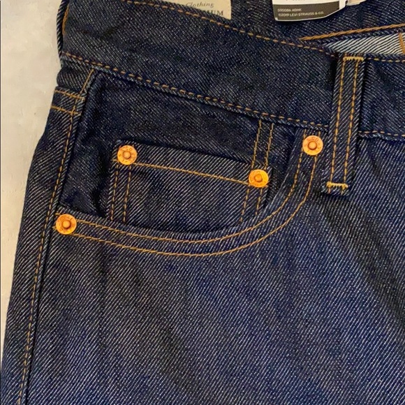 Levi's | Jeans | Premium Levis Ribcage Wide Leg | Poshmark